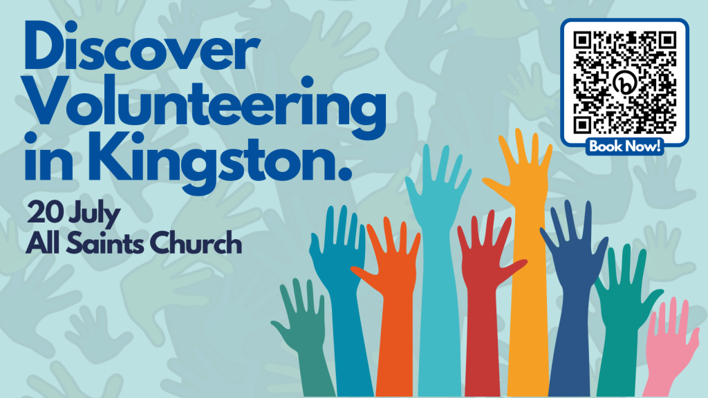 Celebrating Volunteering and Discovering the Power of Giving ...